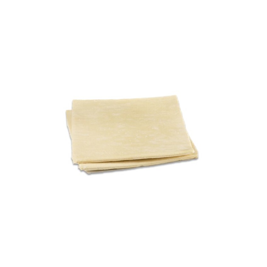 Puff Pastry Sheet (11 x 11cm) 40gm (300pcs/ctn)