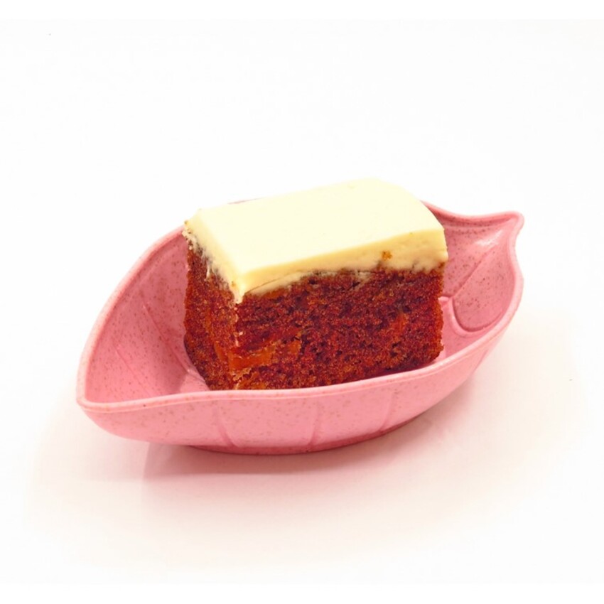 Slab Cake - Carrot Cake 18gm (112pcs/ctn)