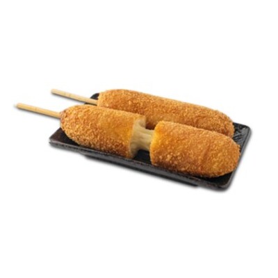 Corn-Roll